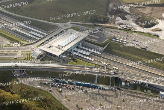 Ebbsfleet Archives | High Profile Limited