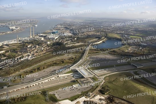 Ebbsfleet Archives | High Profile Limited