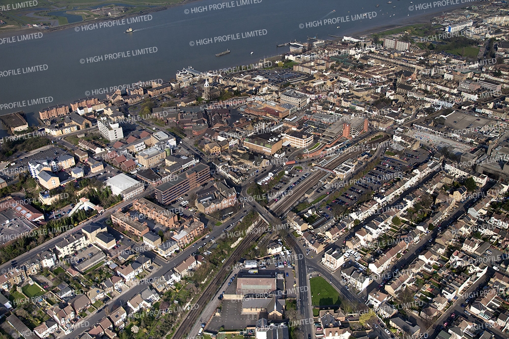 Gravesend England