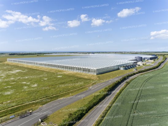 Thanet Archives - High Profile Limited